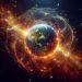 Earth Stewards 13 – "Visualizing the Earth bathed in healing energies"